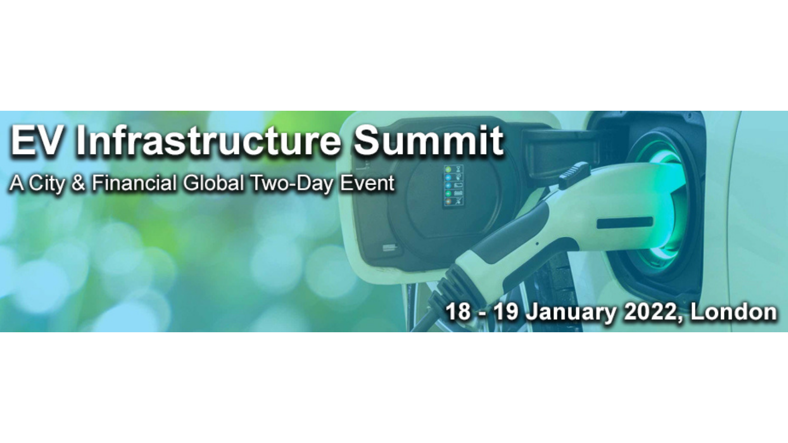 3rd Edition – EV Infrastructure Summit – AVERE