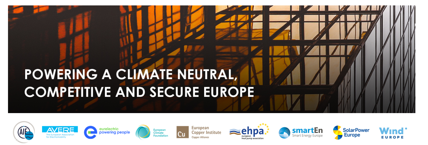 The Electrification Alliance Launches Its Declaration – AVERE