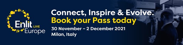 Enlit Europe – AVERE