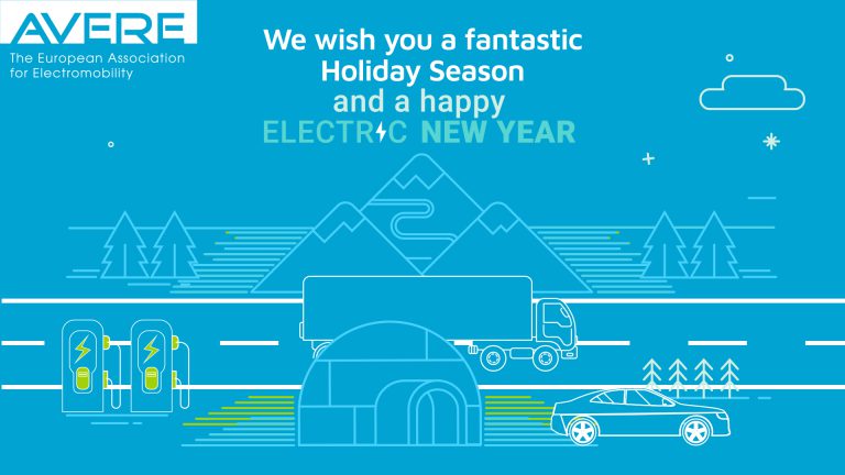 AVERE – The European Association for Electromobility