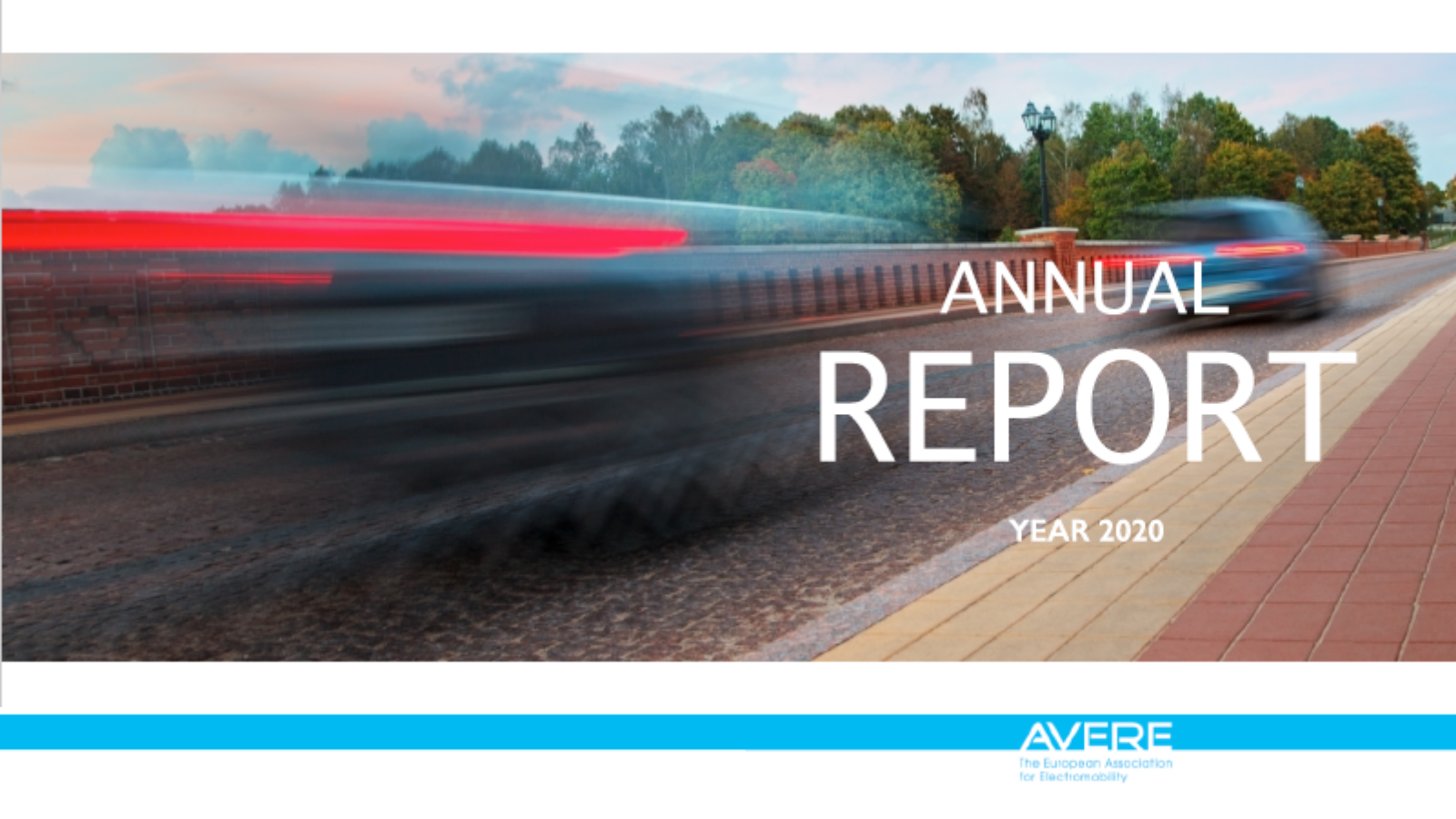 Annual Report 2020 – AVERE